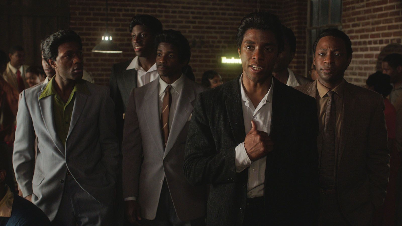 Foto de la película I Feel Good - Foto 8 por un total de 42 - SensaCine.com