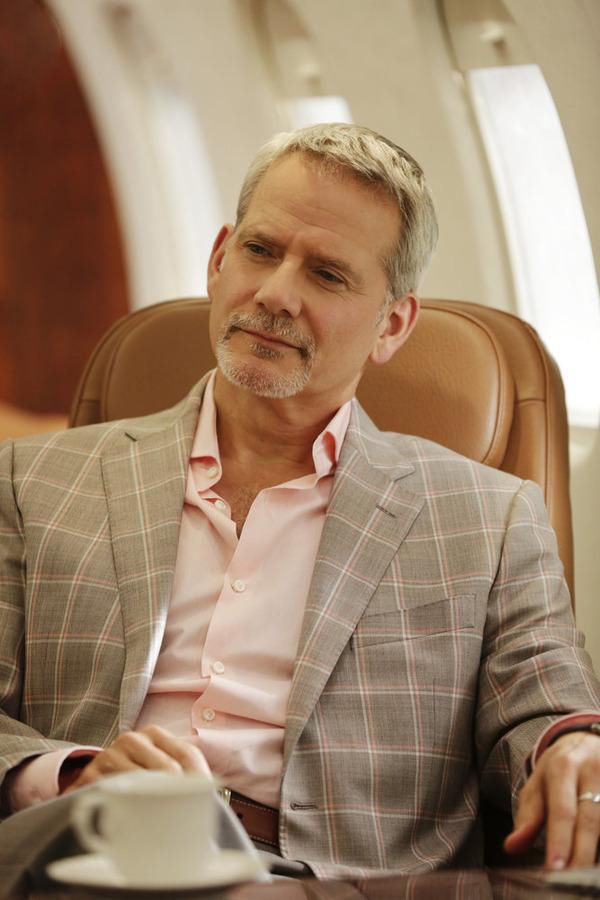 Foto de Campbell Scott - Royal Pains : Foto Campbell Scott - Foto 16 de ...