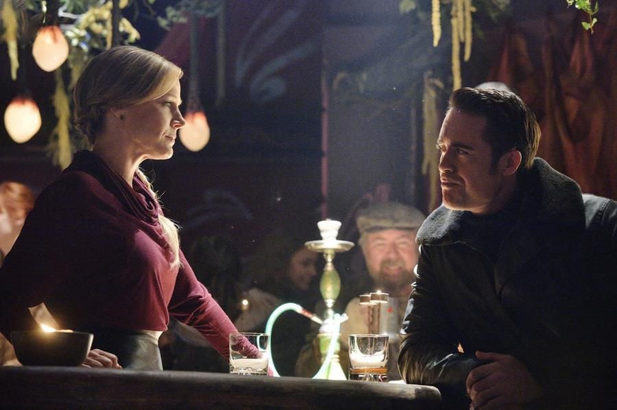 Defiance : Defiance : Foto James Murray (VI), Julie Benz - Foto 90 ...