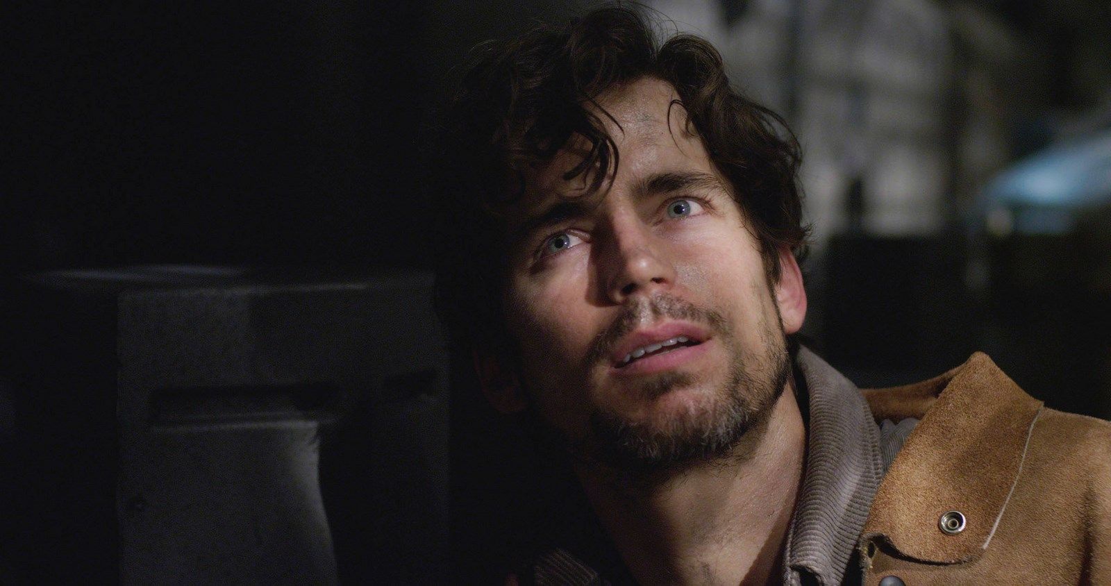 Foto de Matt Bomer - Space Station 76 : Foto Matt Bomer - Foto 149 de 354 - SensaCine.com