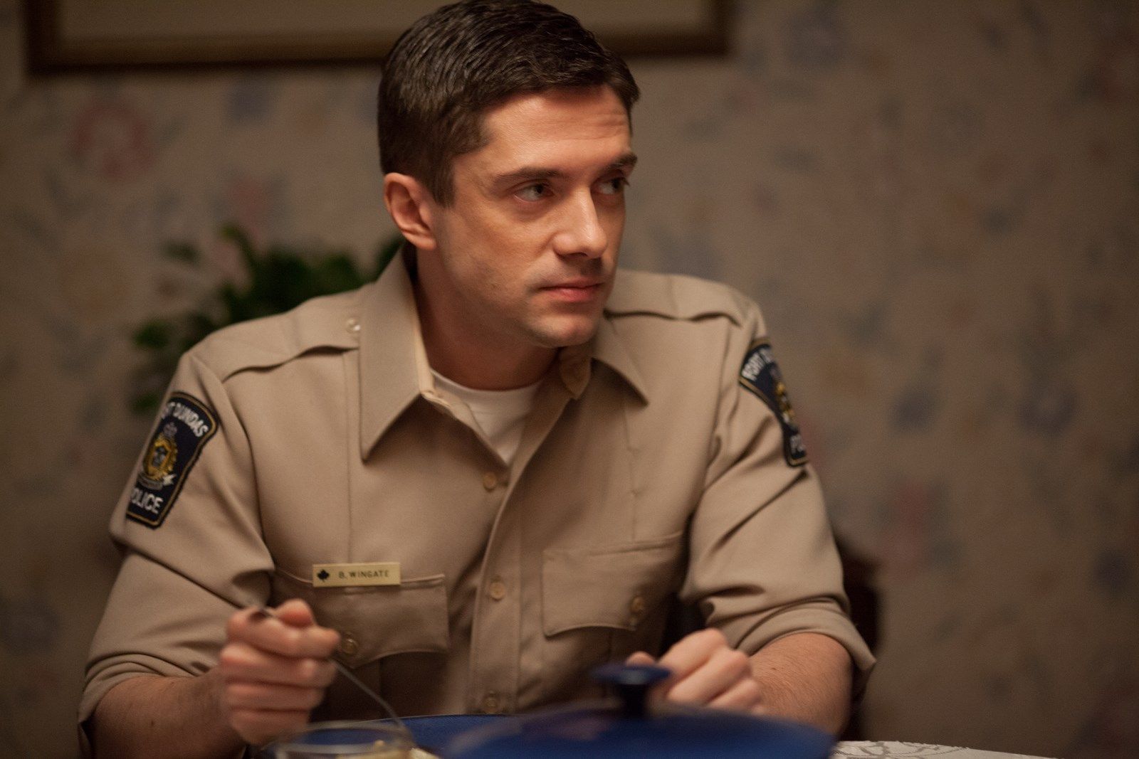 Foto de Topher Grace - Foto Topher Grace - Foto 70 de 113 - SensaCine.com