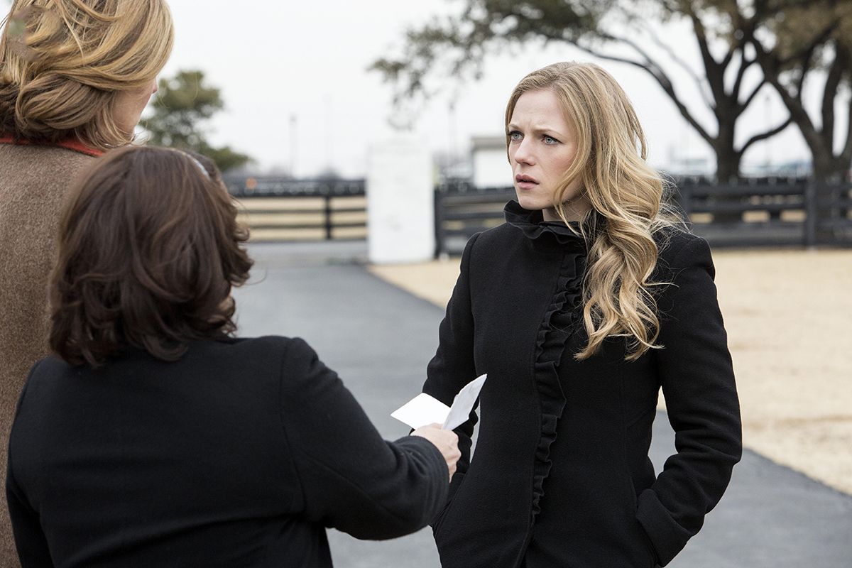 Foto de Emma Bell - Foto Emma Bell - SensaCine.com