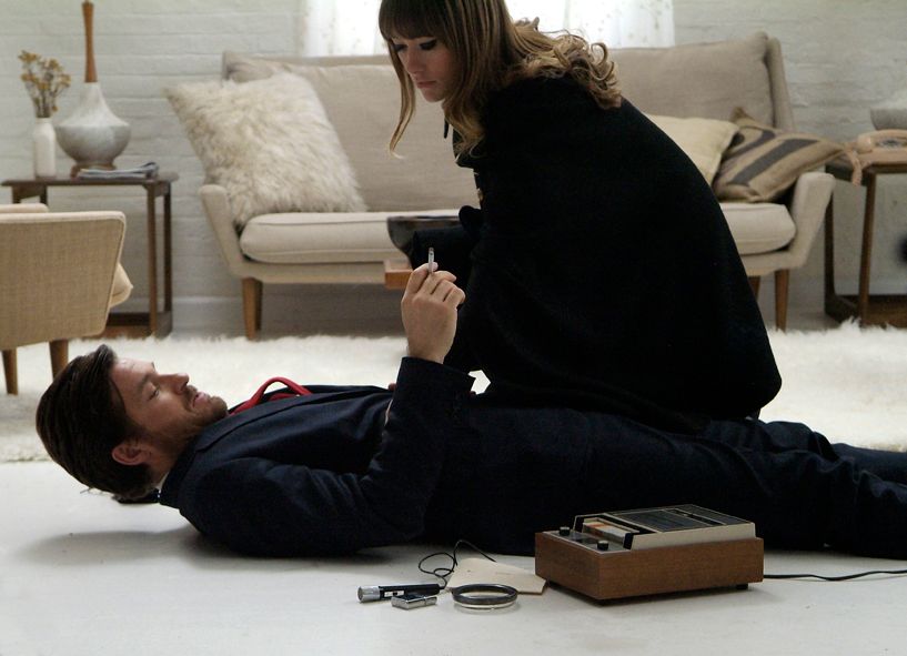 Foto de Olivia Wilde - The Longest Week : Foto Olivia Wilde, Jason ...