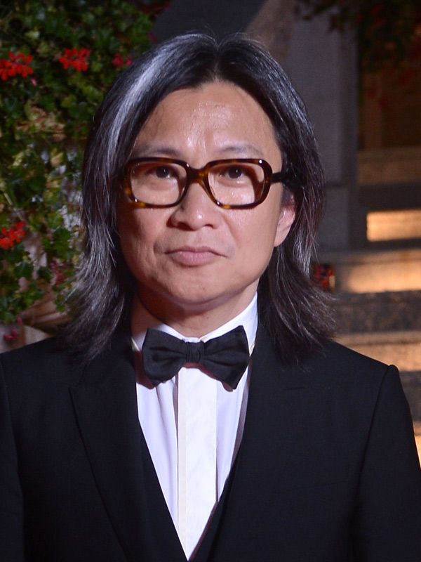 Fotos de Peter Ho-Sun Chan - SensaCine.com