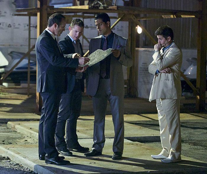 Foto de Michael Rose - Reckless (2014) : Foto Michael Rose, Shawn ...