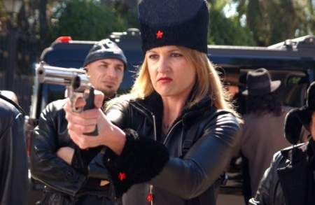 Foto de la película Ekipo Ja - Foto 1 por un total de 2 - SensaCine.com