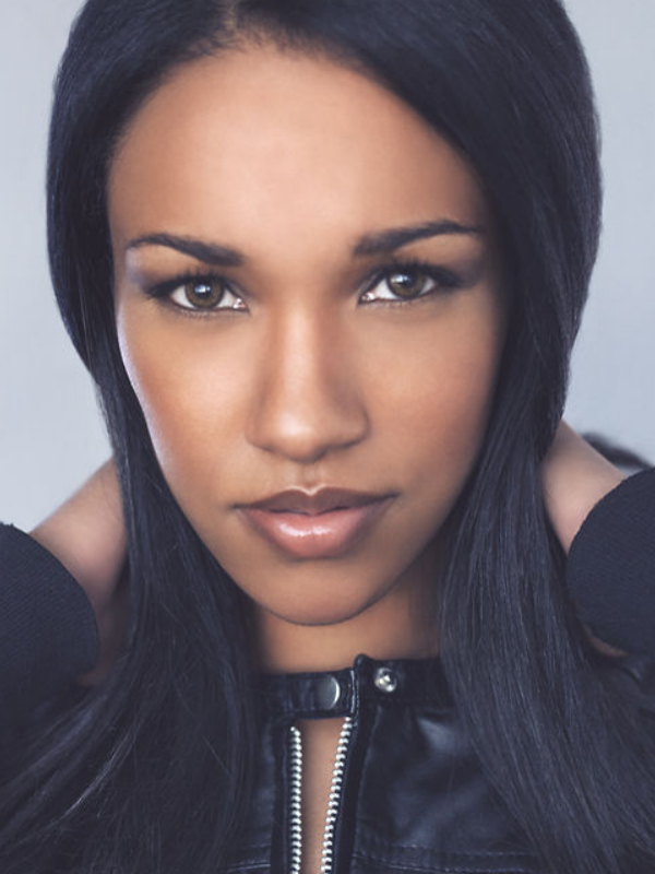 Candice Patton - SensaCine.com