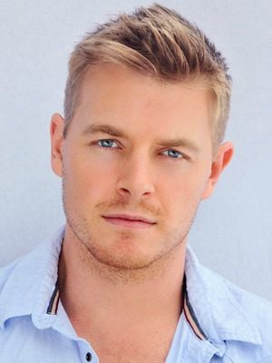Rick Cosnett - SensaCine.com