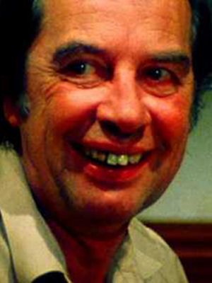 Jim Siedow - SensaCine.com