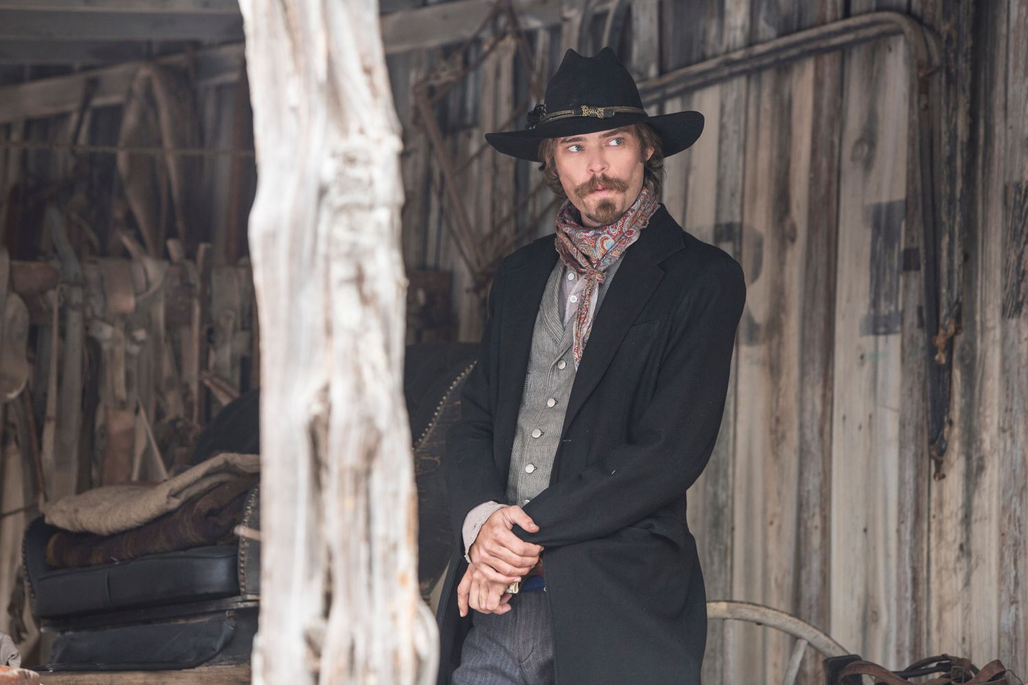 Foto de Christopher Backus - Foto Christopher Backus - Foto 5 de 9 ...