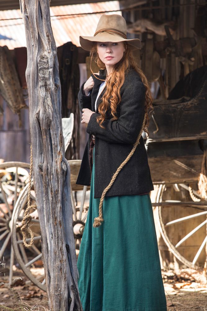 Foto de Lauren Ambrose - Foto Lauren Ambrose - Foto 53 de 101 ...