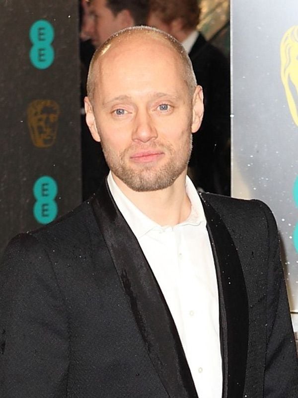 Aksel Hennie : sus películas y series en streaming - SensaCine.com