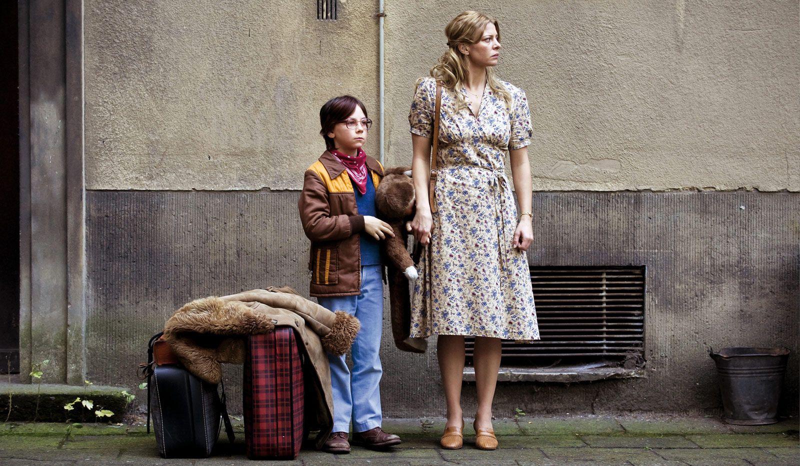 Foto de la película Al otro lado del muro - Foto 16 por un total de 16 ...