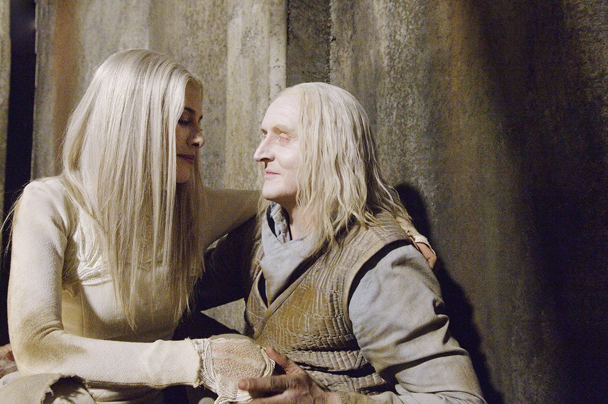 Defiance : Defiance : Foto Jaime Murray, Tony Curran - Foto 71 sobre ...