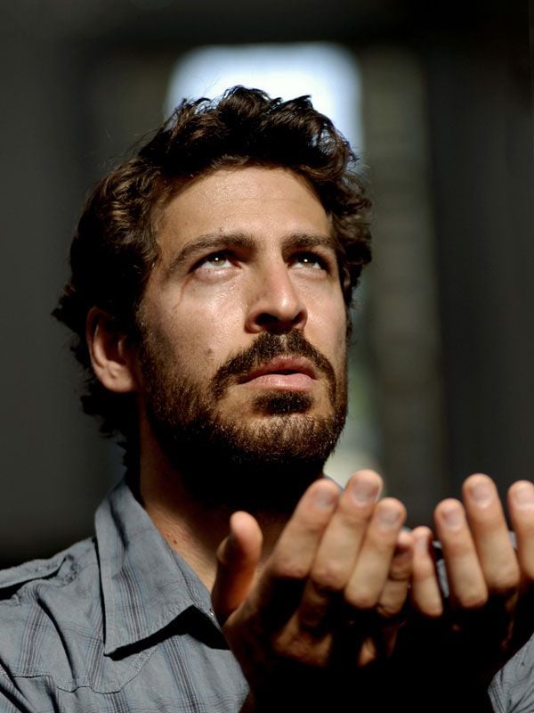 Fotos de Don Hany - SensaCine.com