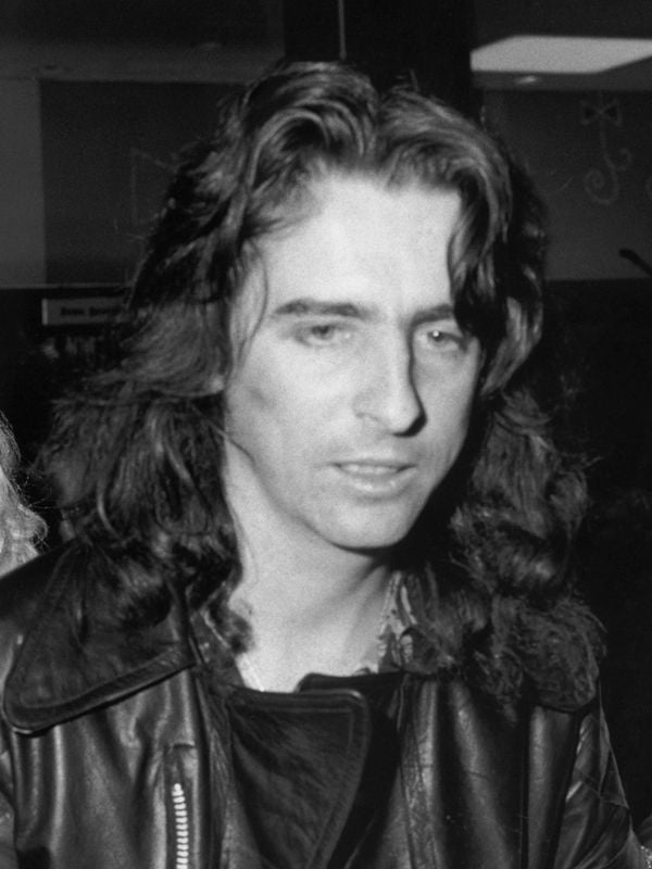 Alice Cooper - SensaCine.com