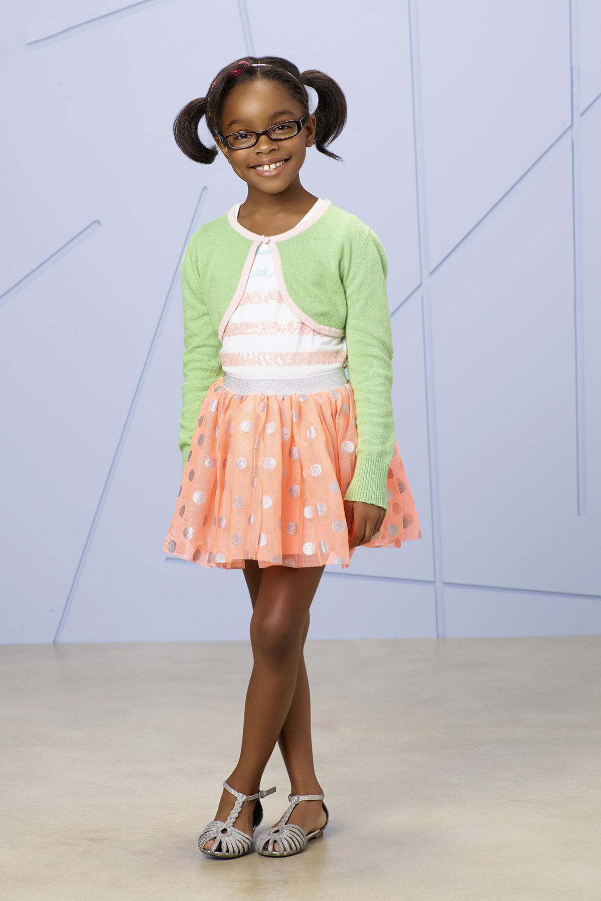 Black-ish : Foto Marsai Martin - Foto 448 sobre 474 - SensaCine.com