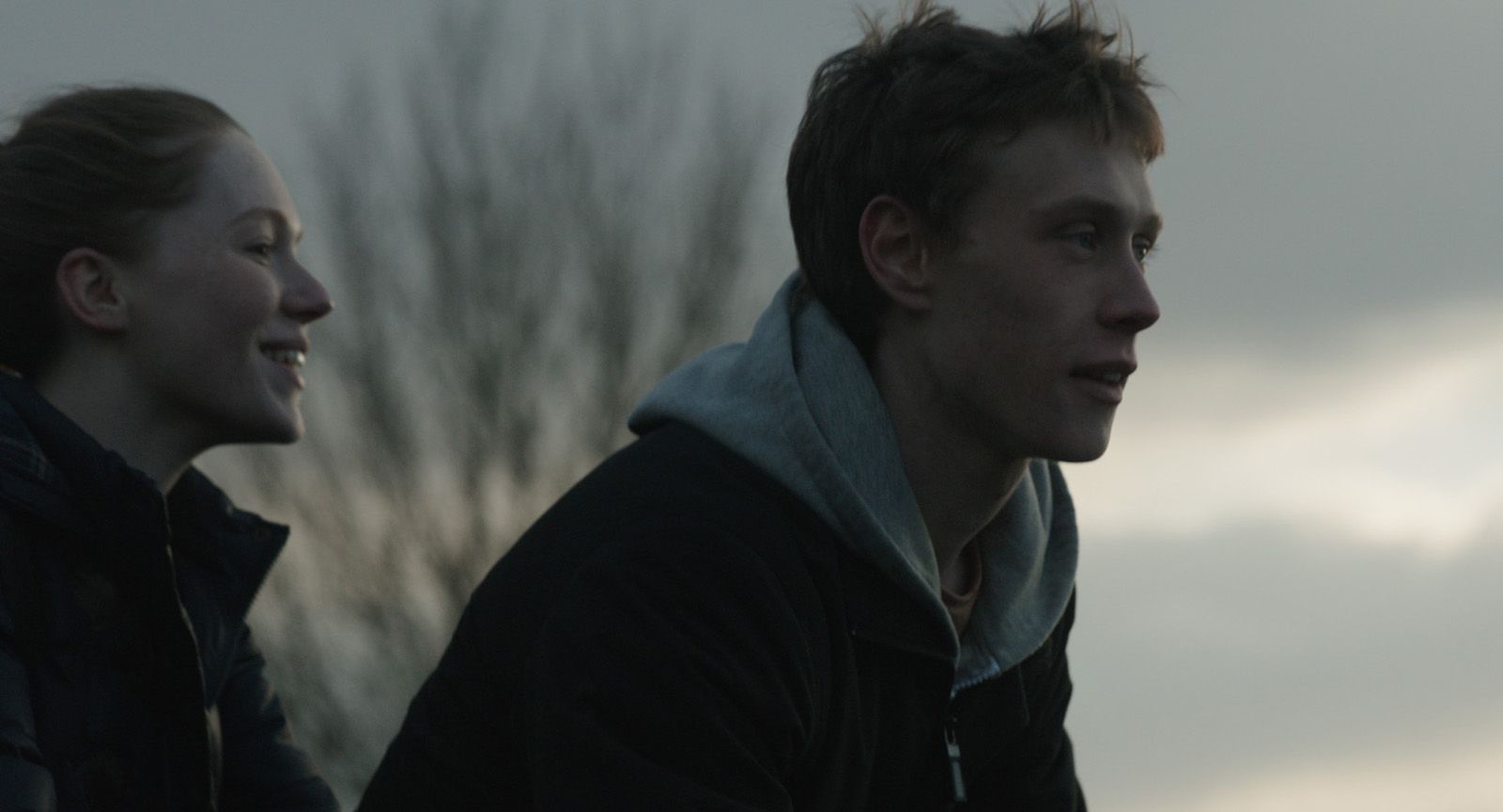 Foto de George MacKay - Bypass : Foto George MacKay - Foto 71 de 92 ...