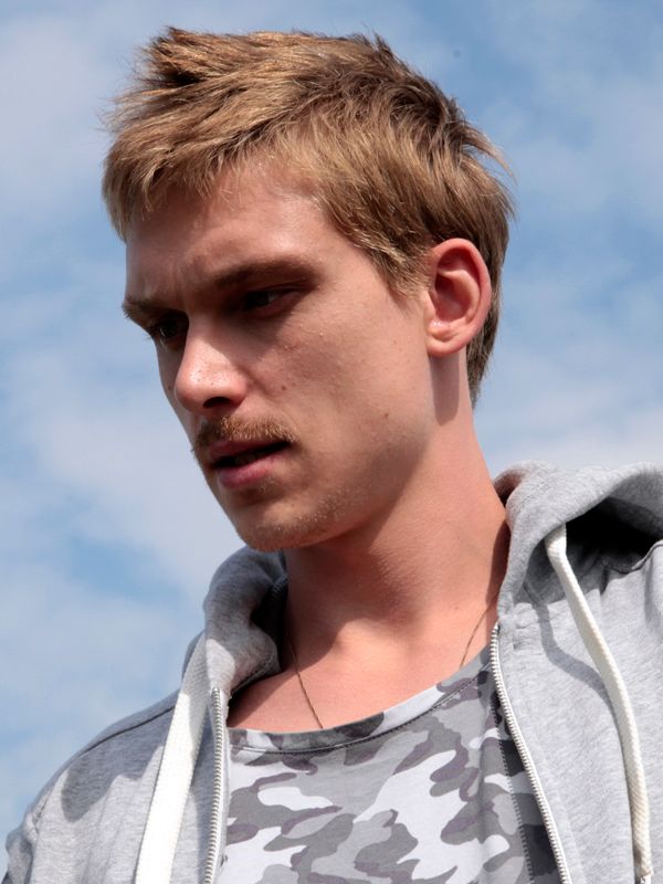 Fotos de Daniel Sträßer - SensaCine.com