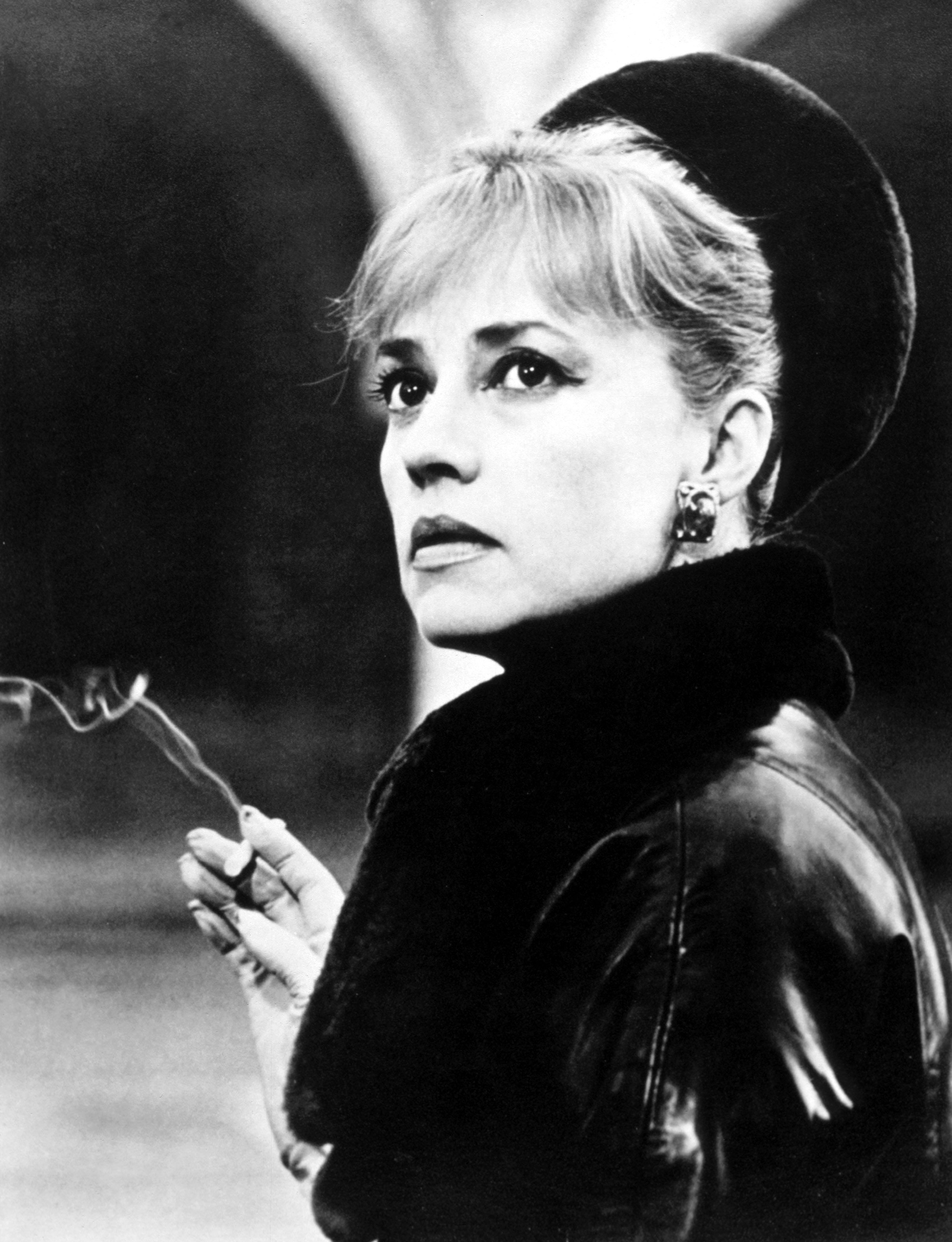 Foto de la película Eva - Foto 2 por un total de 16 - SensaCine.com