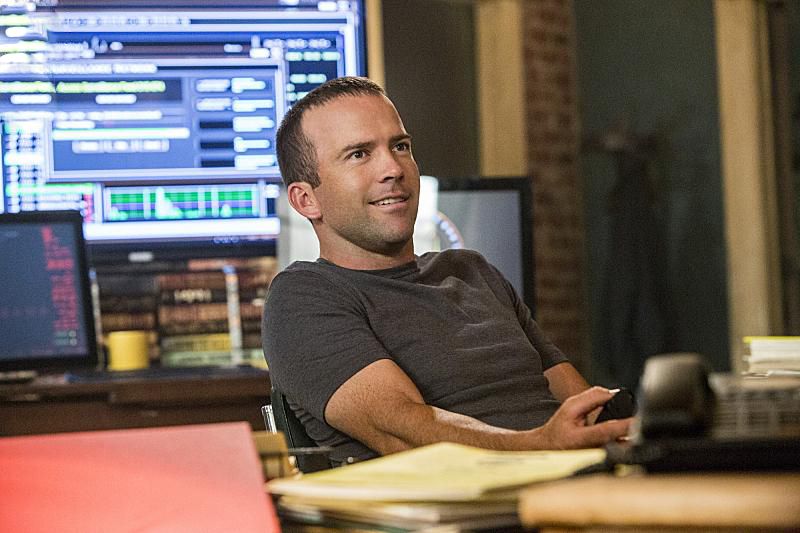 Foto de Lucas Black - NCIS : Nueva Orleans : Foto Lucas Black - Foto ...