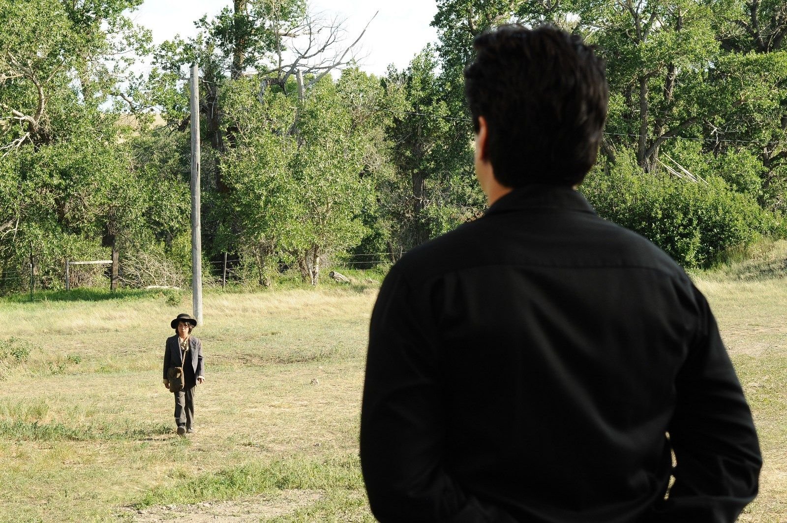 Foto de la película Jimmy P. - Foto 4 por un total de 48 - SensaCine.com