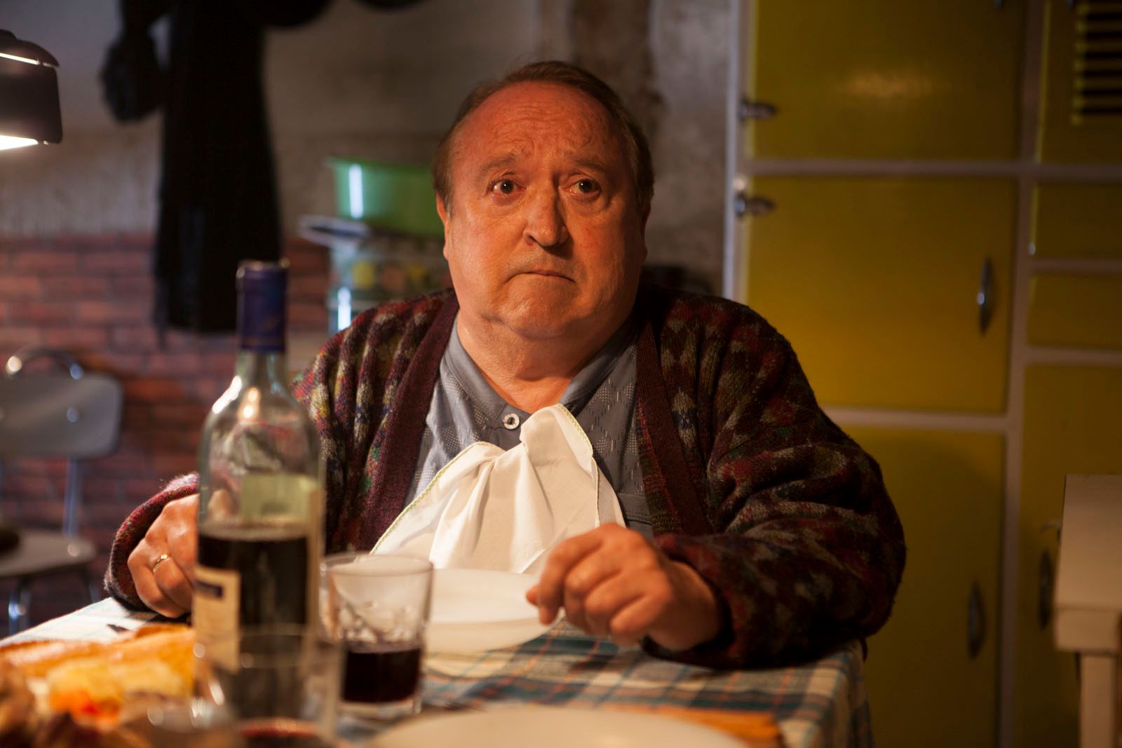 Foto de Fernando Esteso - Torrente 5: Operación Eurovegas : Foto ...