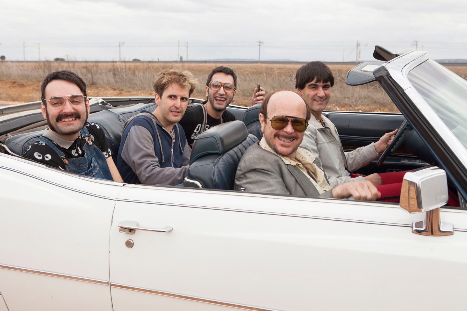 Foto de la película Torrente 5: Operación Eurovegas - Foto 10 por un ...