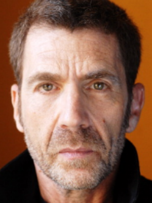 Jerry Stahl - SensaCine.com