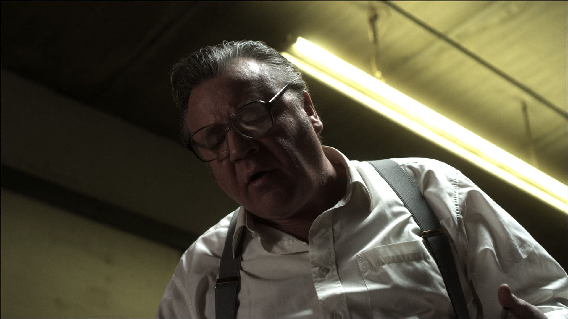 Foto de Ray Winstone - Foto Ray Winstone - Foto 30 de 84 - SensaCine.com