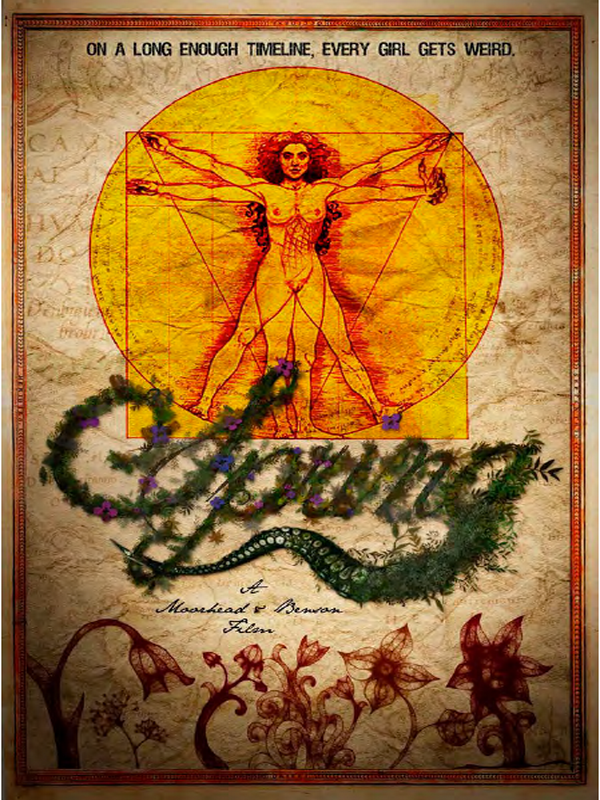 Cartel de la película Spring - Foto 16 por un total de 16 - SensaCine.com