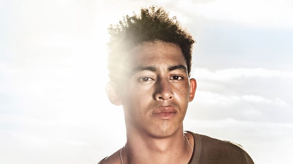 Foto de Jordan Stephens - Foto Jordan Stephens - Foto 5 de 6 ...