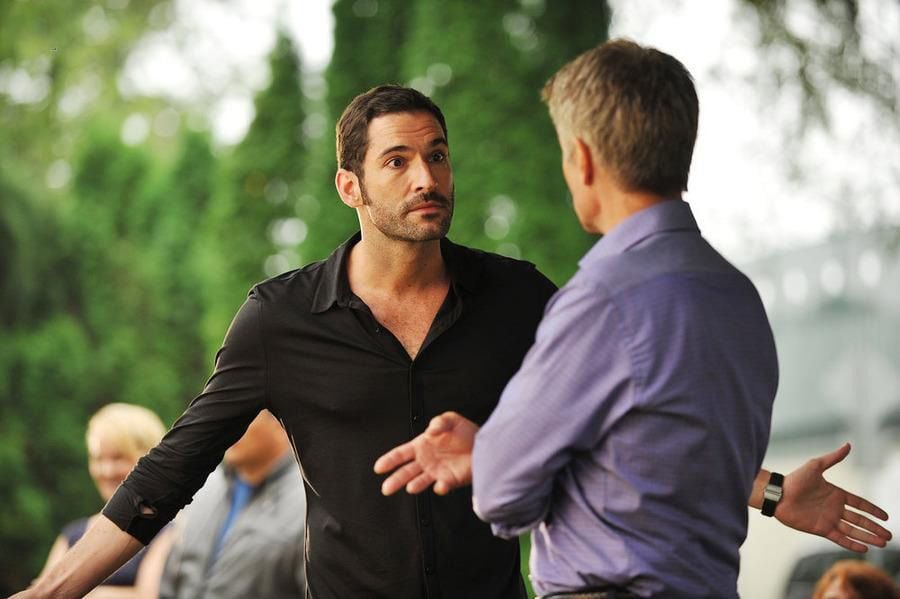 Foto de Tom Ellis - Foto Tom Ellis - Foto 200 de 251 - SensaCine.com