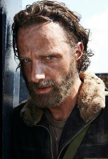 Foto de Andrew Lincoln - Foto Andrew Lincoln - SensaCine.com