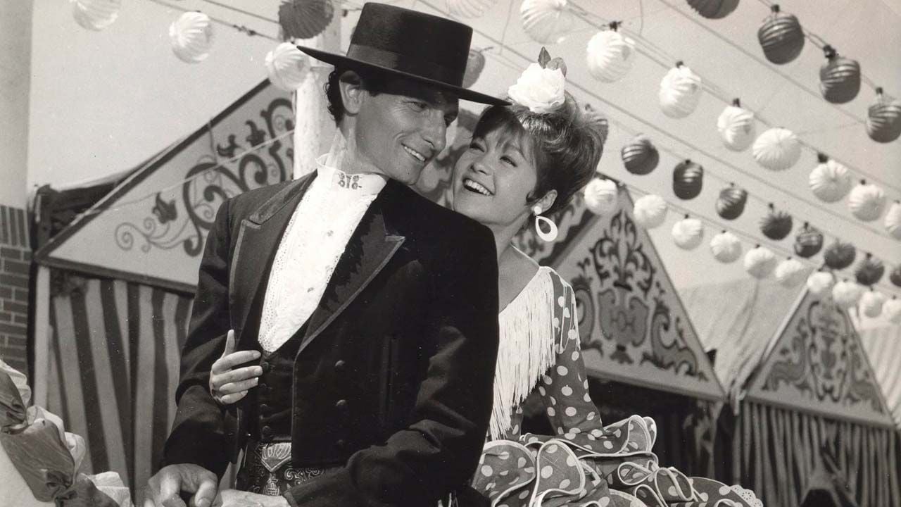 Foto de la película Cabriola - Foto 1 por un total de 2 - SensaCine.com