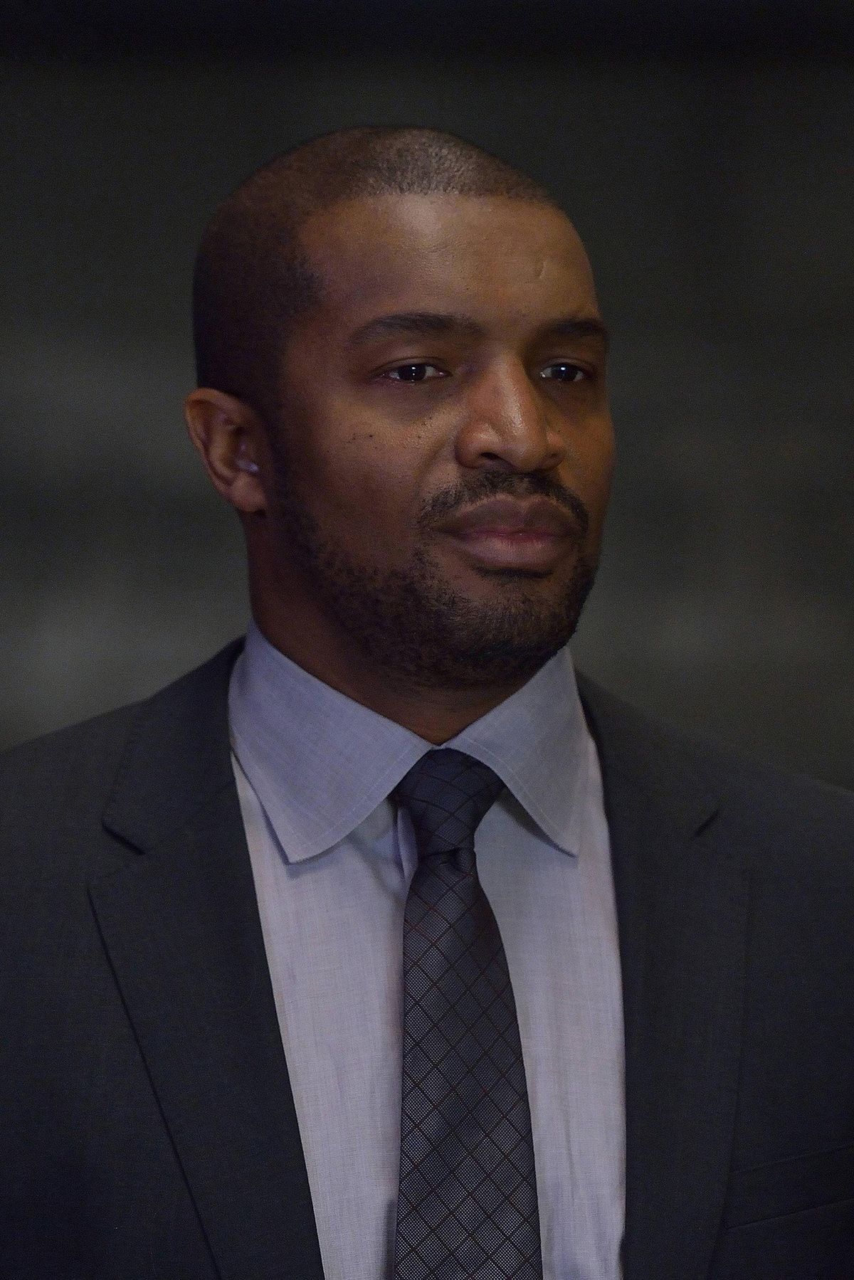 Foto de Roger Cross - The Strain : Foto Roger Cross - Foto 36 de 54 ...