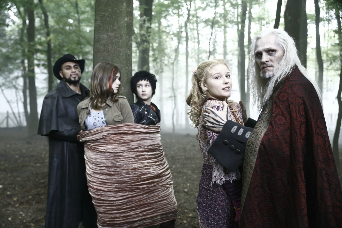 Foto de Laura Antonia Roge - Foto Jamie Bick, Laura Antonia Roge, Marta ...