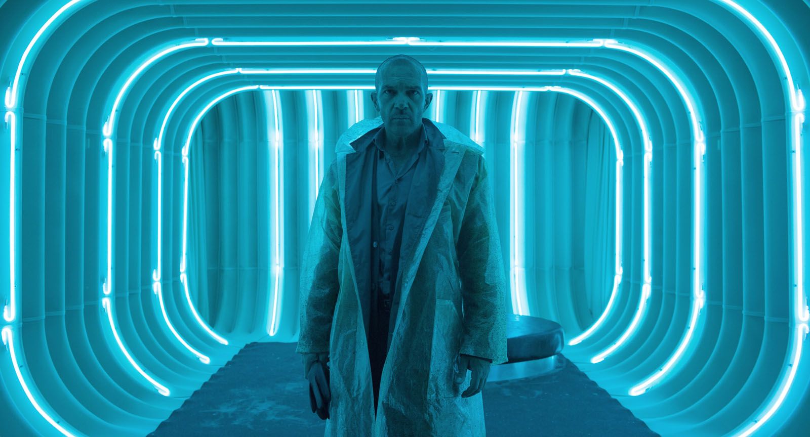 Foto de la película Autómata - Foto 8 por un total de 17 - SensaCine.com