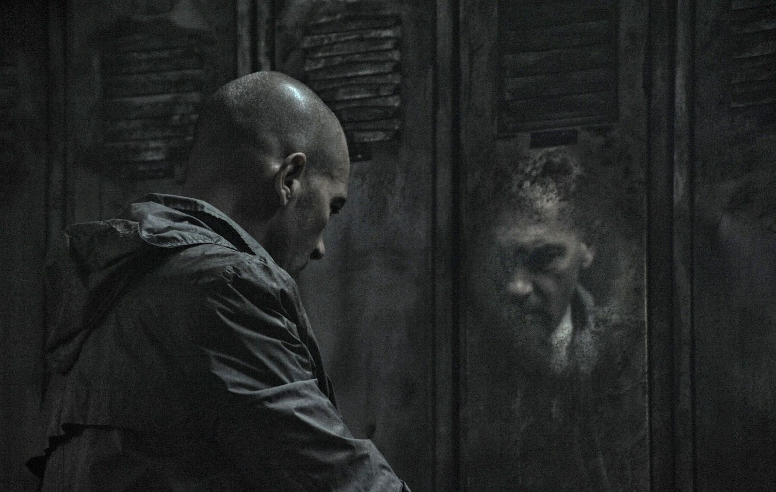 Foto de la película Autómata - Foto 3 por un total de 17 - SensaCine.com