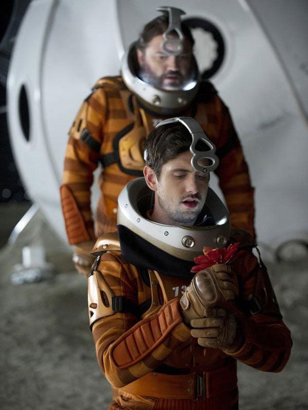 High Moon - Serie 2014 - SensaCine.com