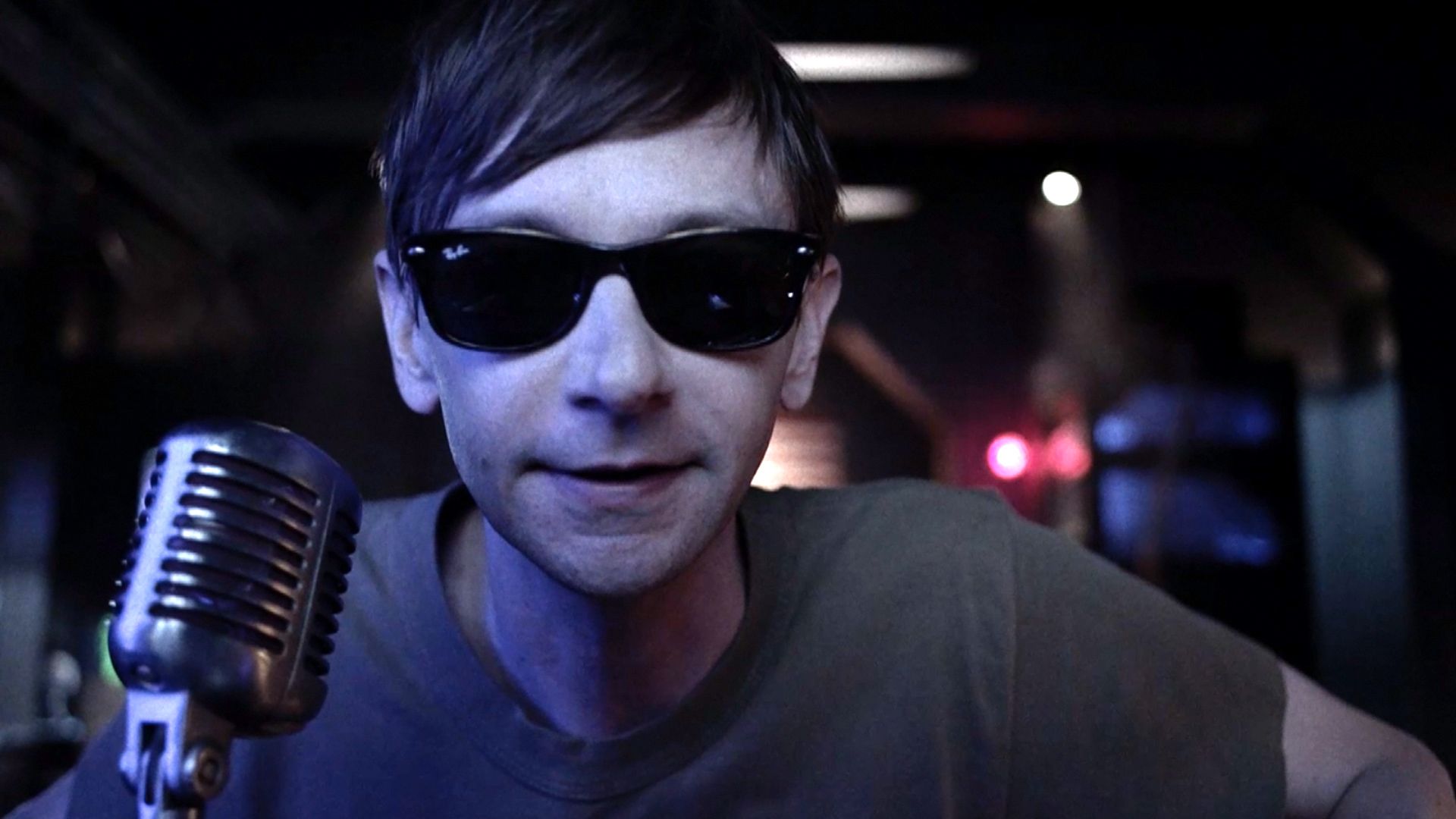 Foto de DJ Qualls - Z Nation : Foto DJ Qualls - Foto 20 de 58 ...