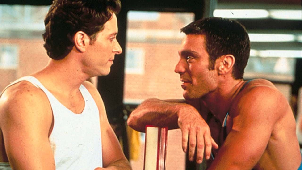 Foto de la película Jeffrey - Foto 1 por un total de 2 - SensaCine.com