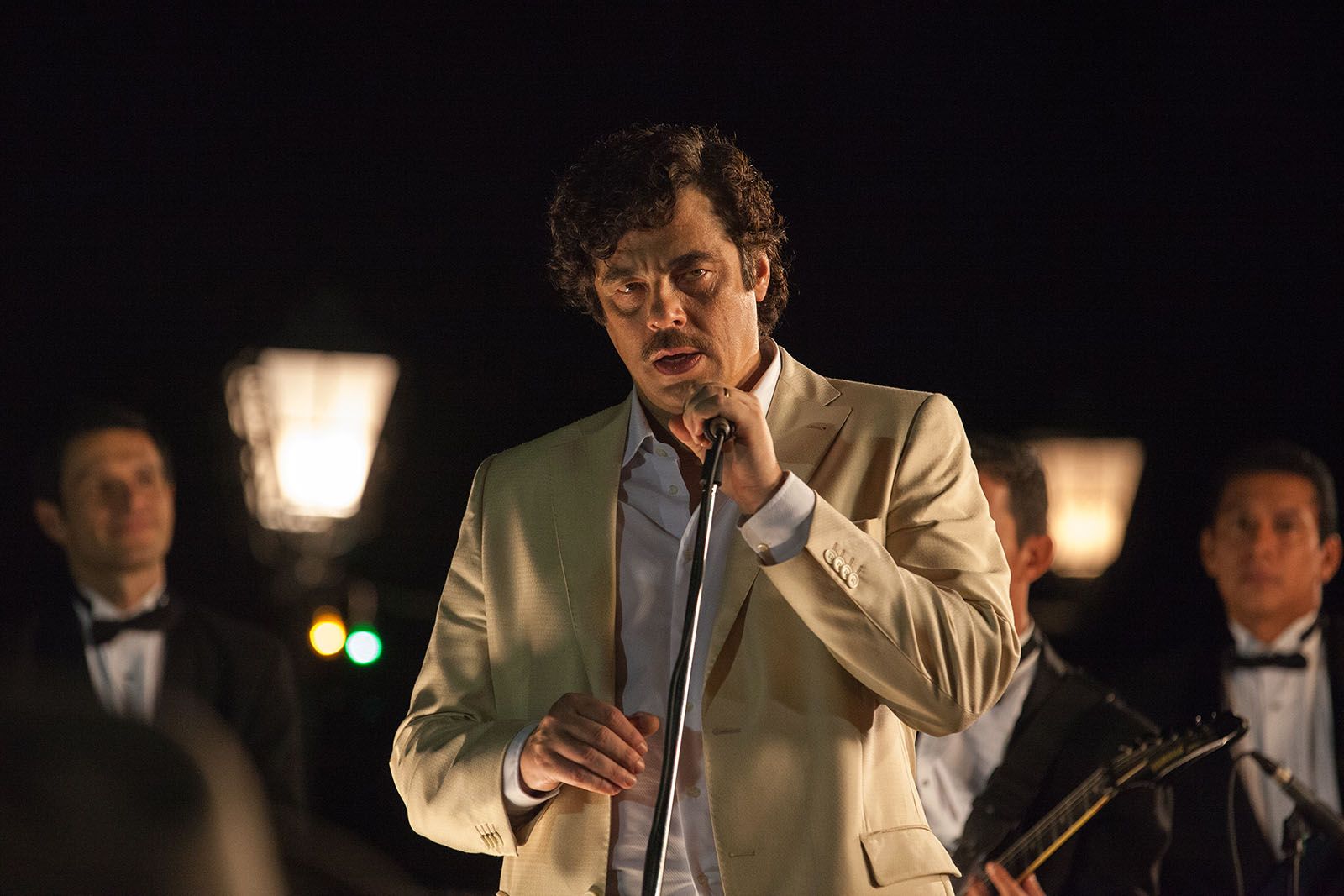 Foto de la película Escobar: Paraíso perdido - Foto 32 por un total de ...