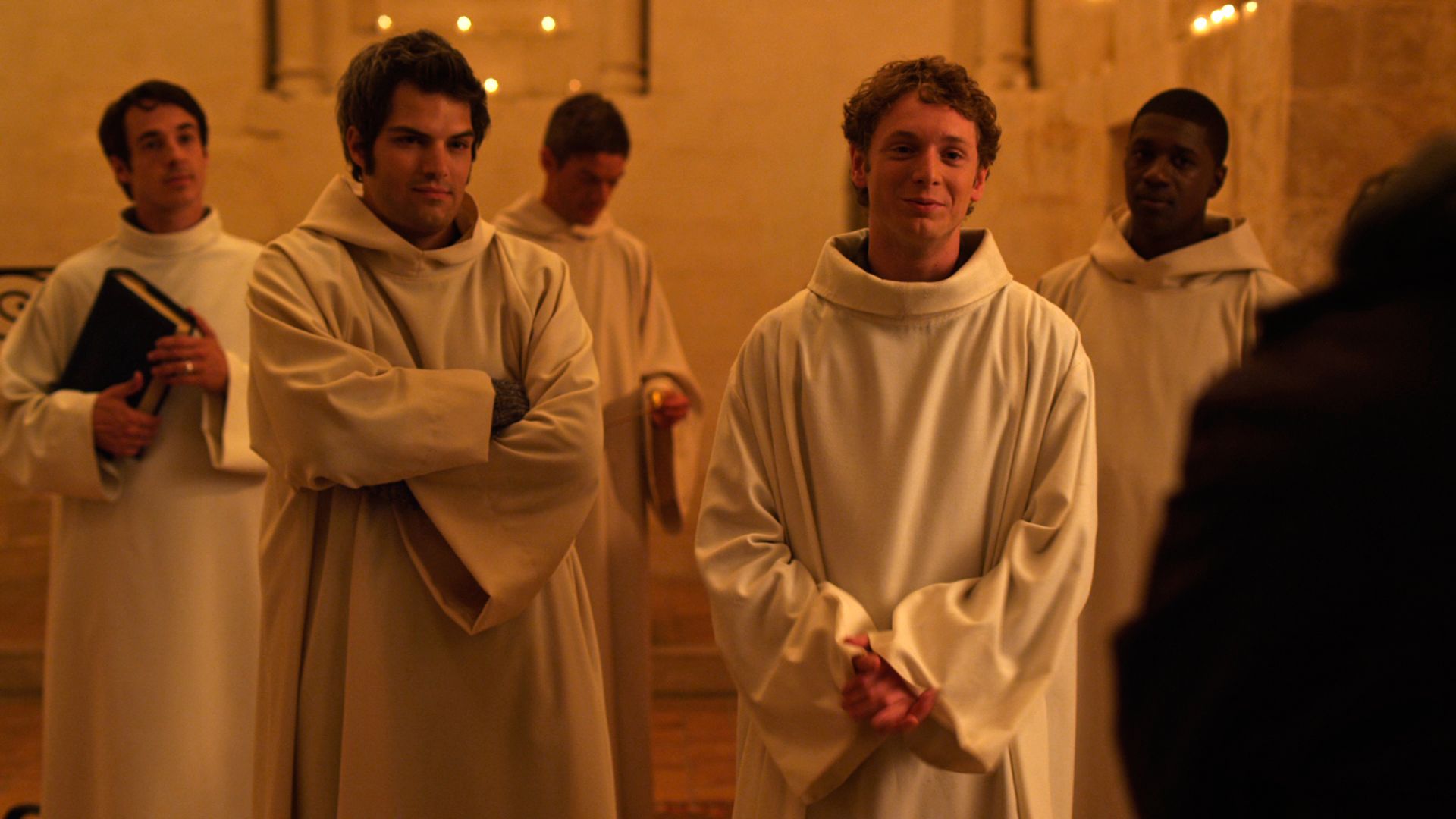 Foto de Julien Bouanich - Foto Clément Manuel, Clément Roussier, David ...