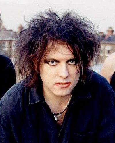 Robert Smith - SensaCine.com