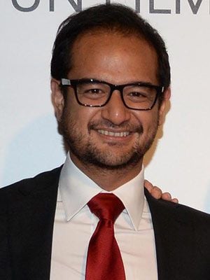 Riza Aziz - SensaCine.com