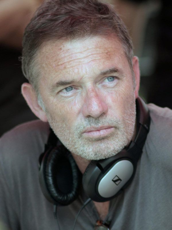 Stéphane Meunier - SensaCine.com