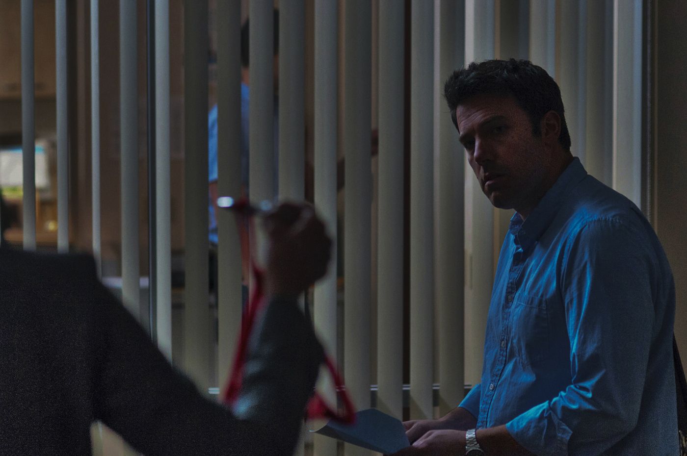 Foto de Ben Affleck - Perdida : Foto Ben Affleck - Foto 160 de 329 ...