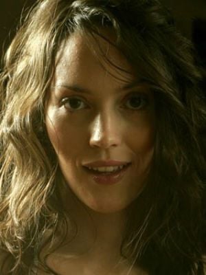 Ingrid Isensee - SensaCine.com