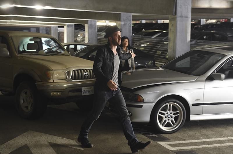 Foto de Jadyn Wong - Scorpion : Foto Jadyn Wong - Foto 122 de 130 ...